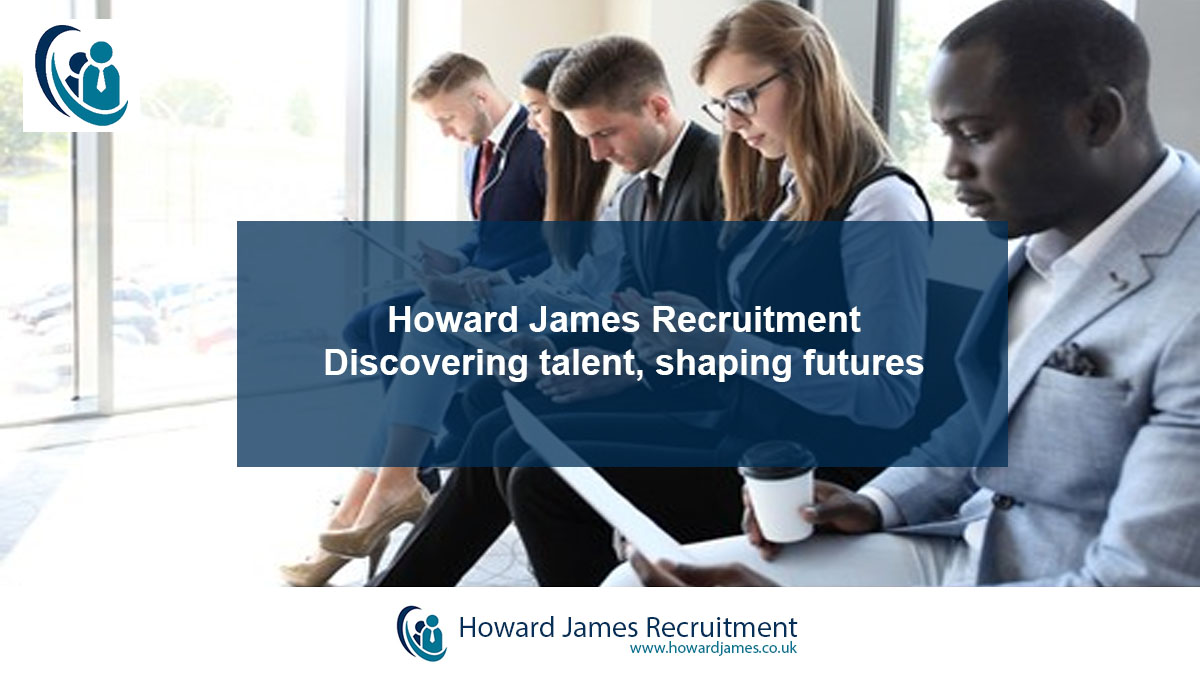 Jobs Archive - Howard James Recruitment