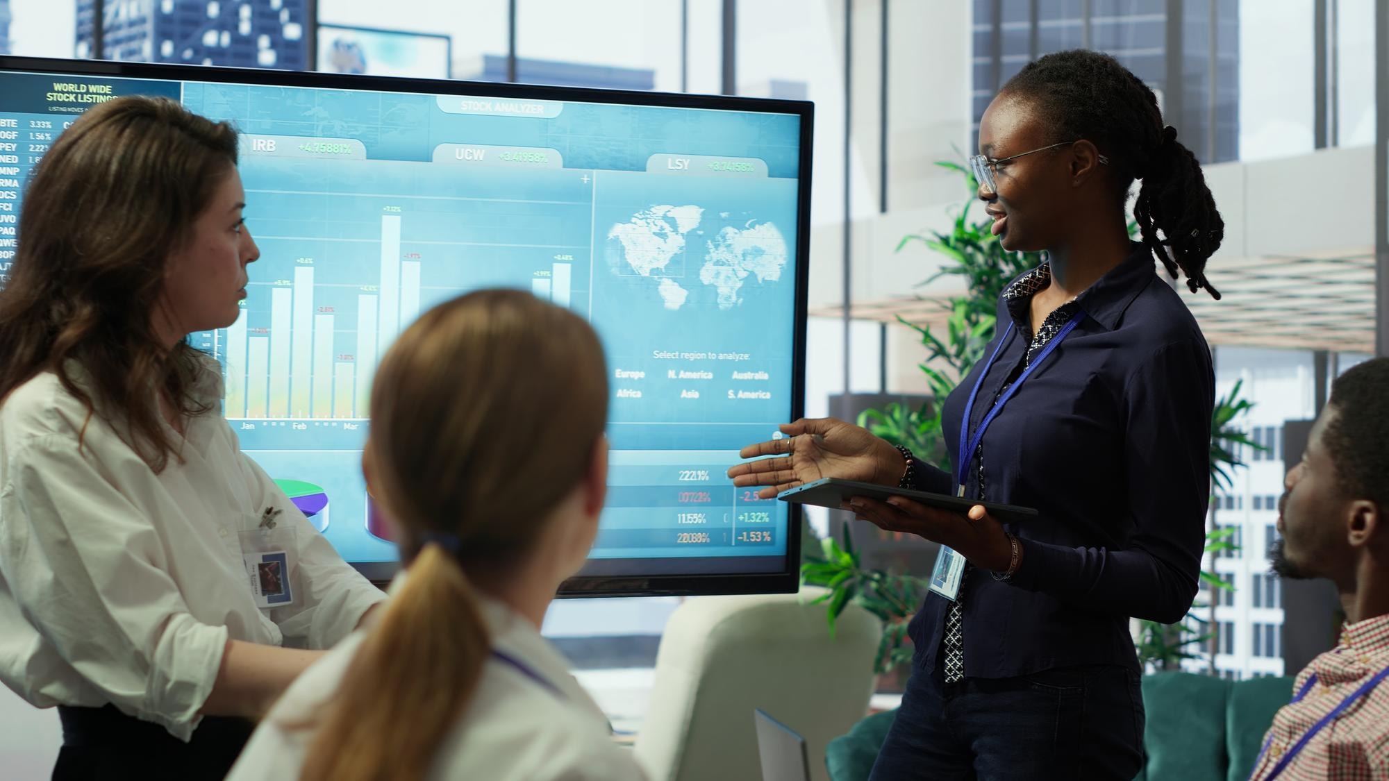 Future-Proofing Your Recruitment Strategy Amidst UK Labour Market Shifts - Howard James Recruitment